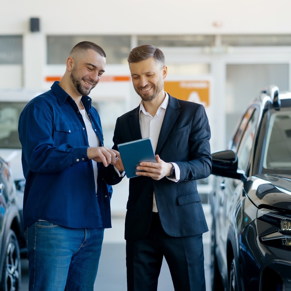 Digital Transformation Solutions for Modern Businesses - EDC